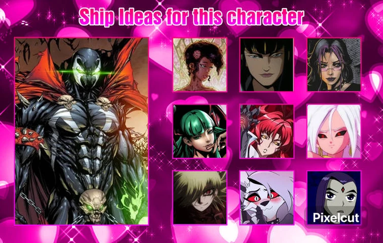 Discuss Everything About Shipping Wiki | Fandom