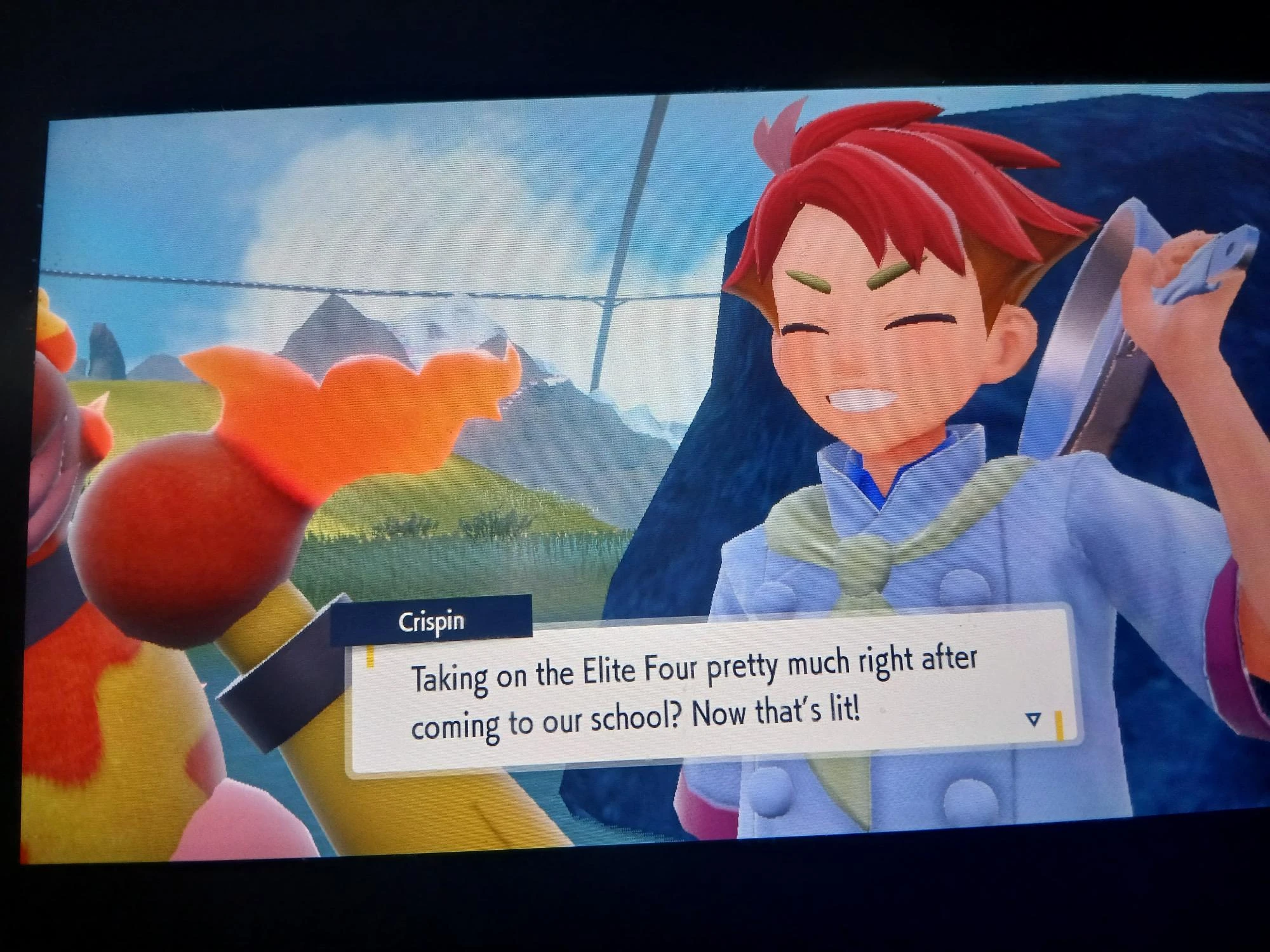 The Pokémon fandom playthrough. I'm running out of time | Fandom