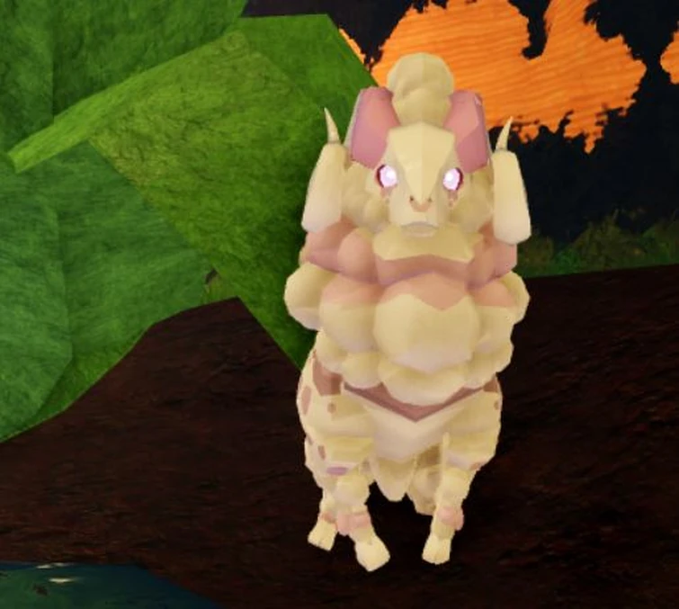 cottol is cuter then minawii, change my mind | Fandom