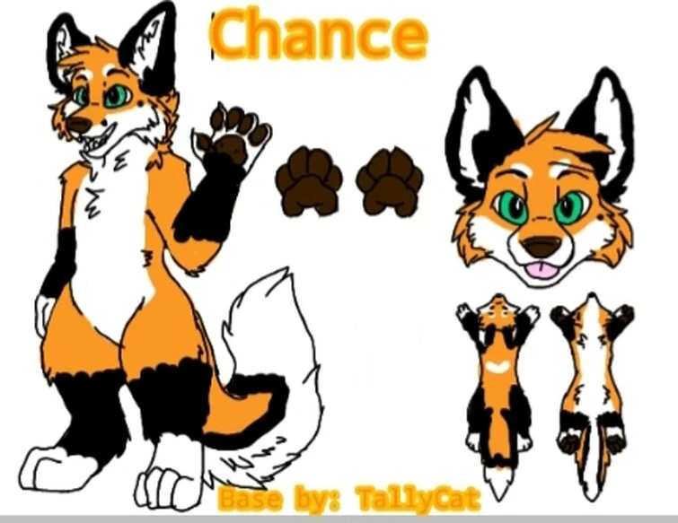 Oc development | Fandom