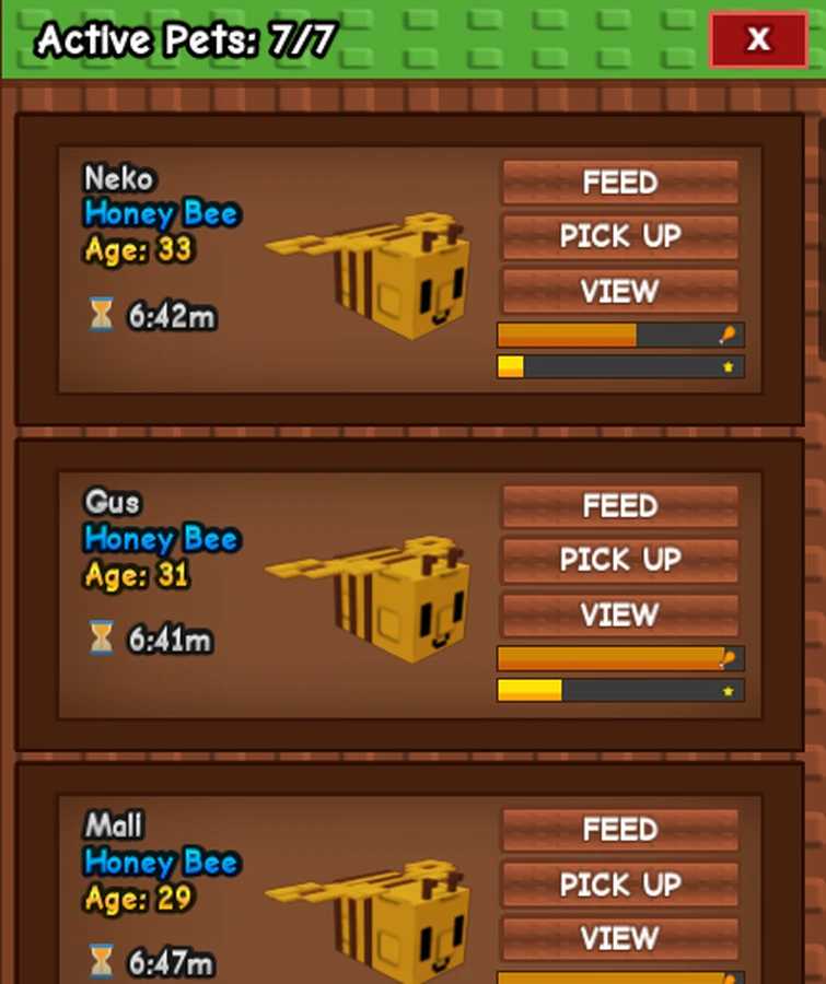 Pet Abilities | Fandom