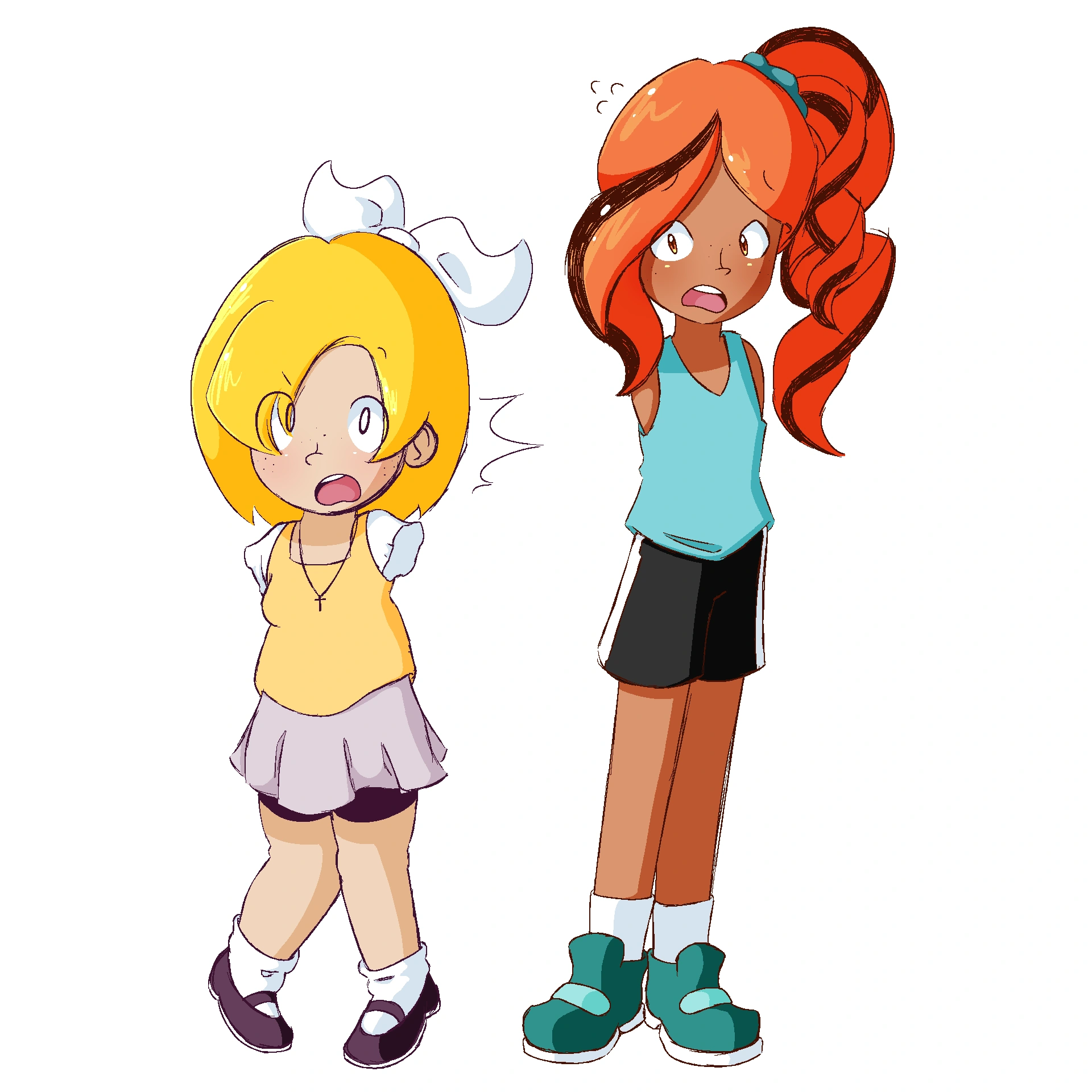 guhh another armless gijinka requesttt | Fandom