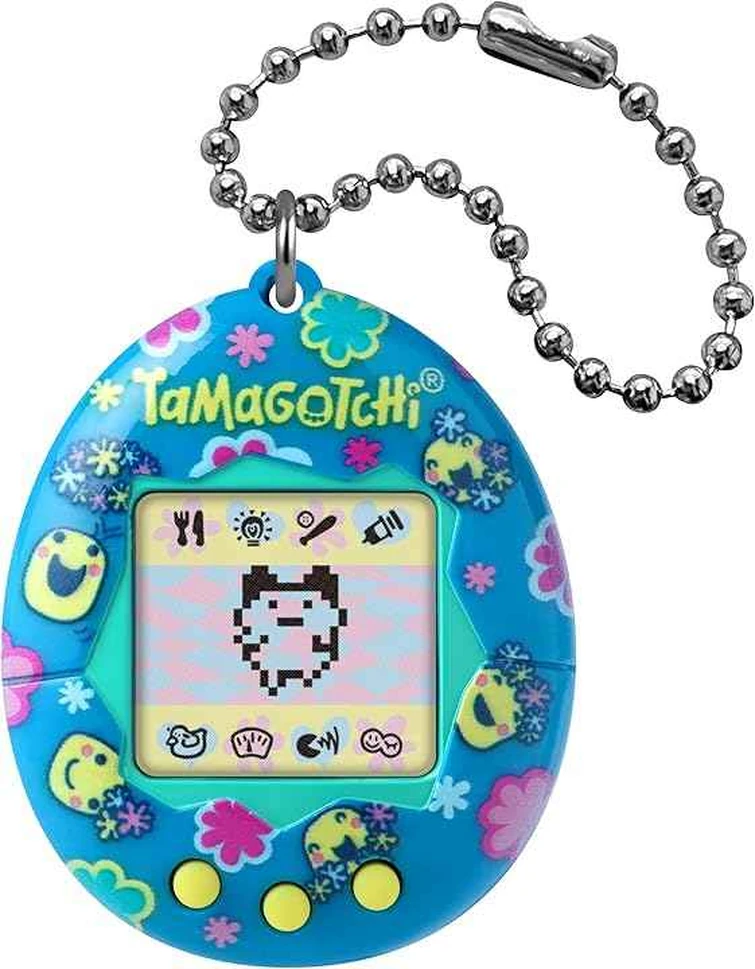 Discuss Everything About Tamagotchi Wiki | Fandom