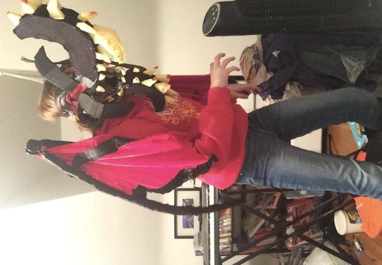 Goofy (old model) trutholbyeva cosplay!!1!1!!1 | Fandom