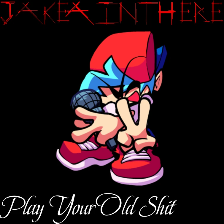 i released a compilation album of all my pre-2023 releases (including ...