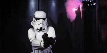 Which Stormtroopers Have Better Aim? | Fandom