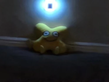 Are you an adhd creature? | Fandom