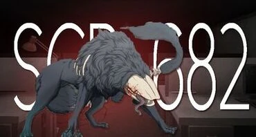 Godzilla Earth vs SCP 682 | Fandom