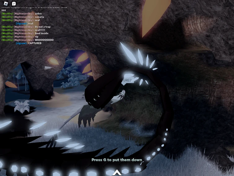 Discuss Everything About Creatures of Sonaria Wiki | Fandom