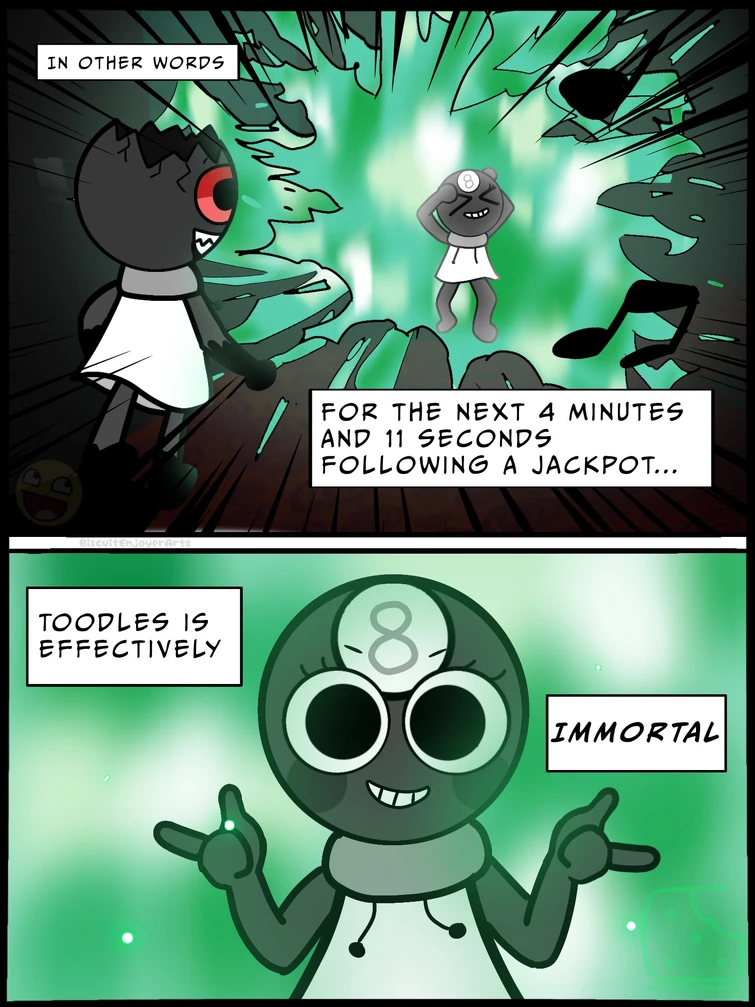 The Garden View incident | Fandom