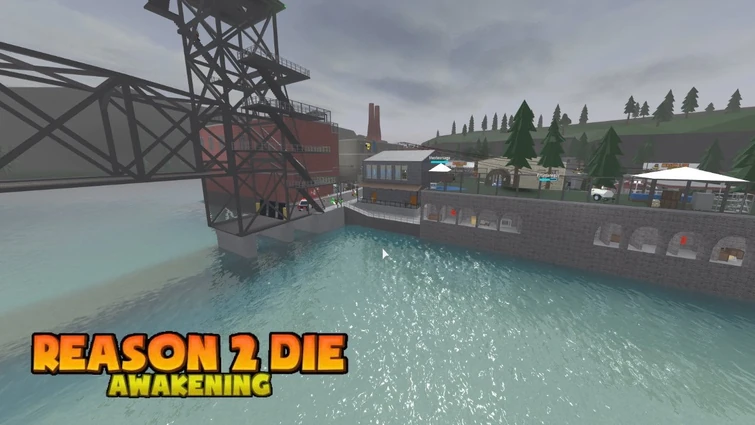 Discuss Everything About R2DA Wiki | Fandom