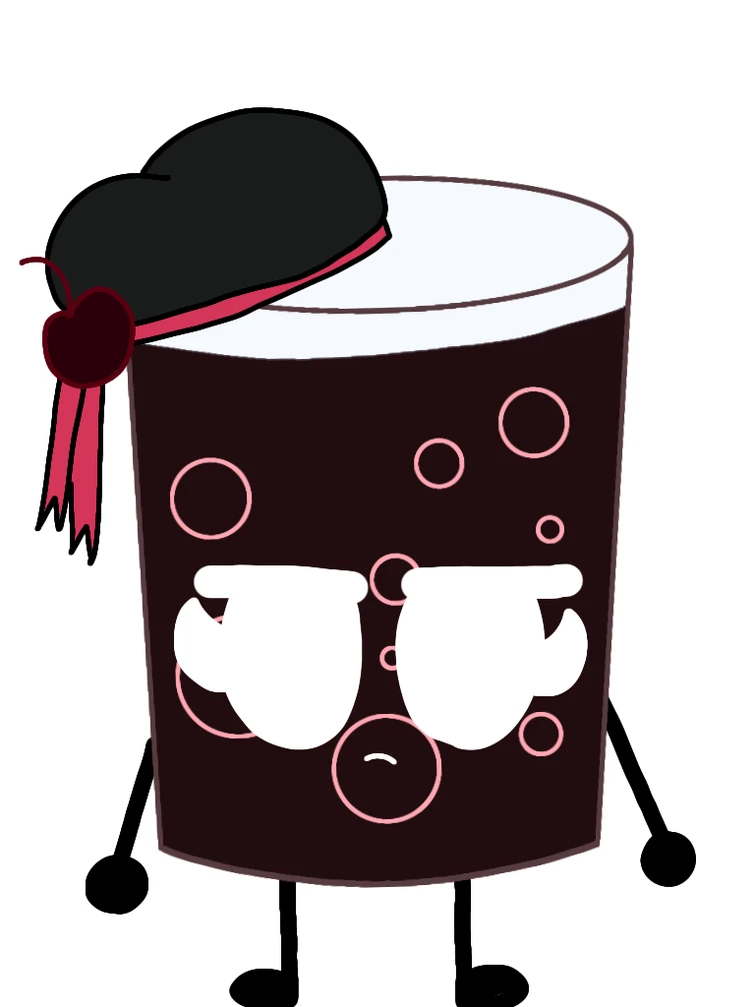 Ember As Object: Cherry Cola | Fandom