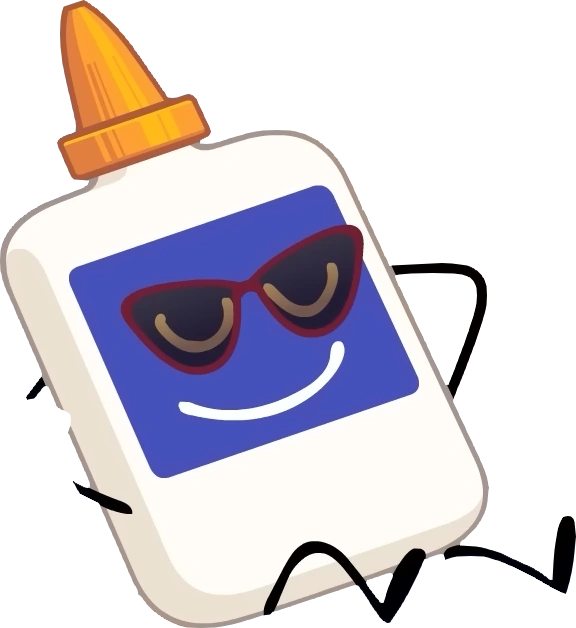 Glue has taken over this account | Fandom