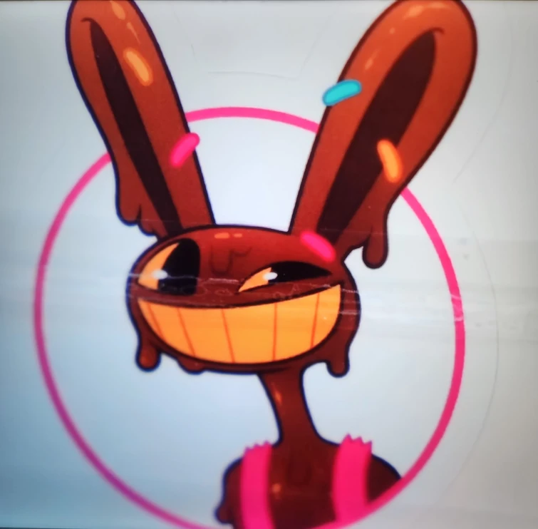 Stop! 😫 chocolate Jax is actually cute | Fandom