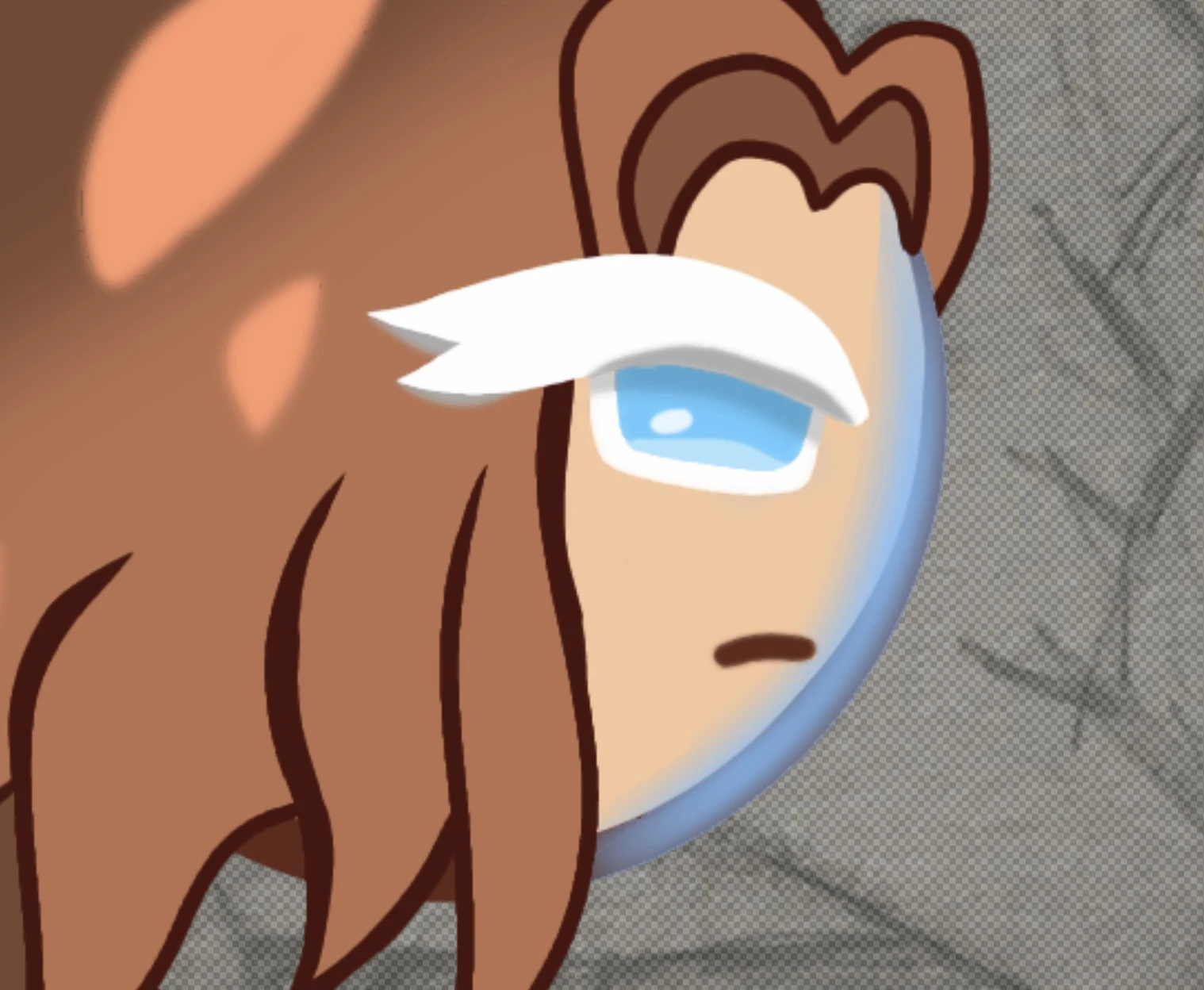 Work in process~ | Fandom