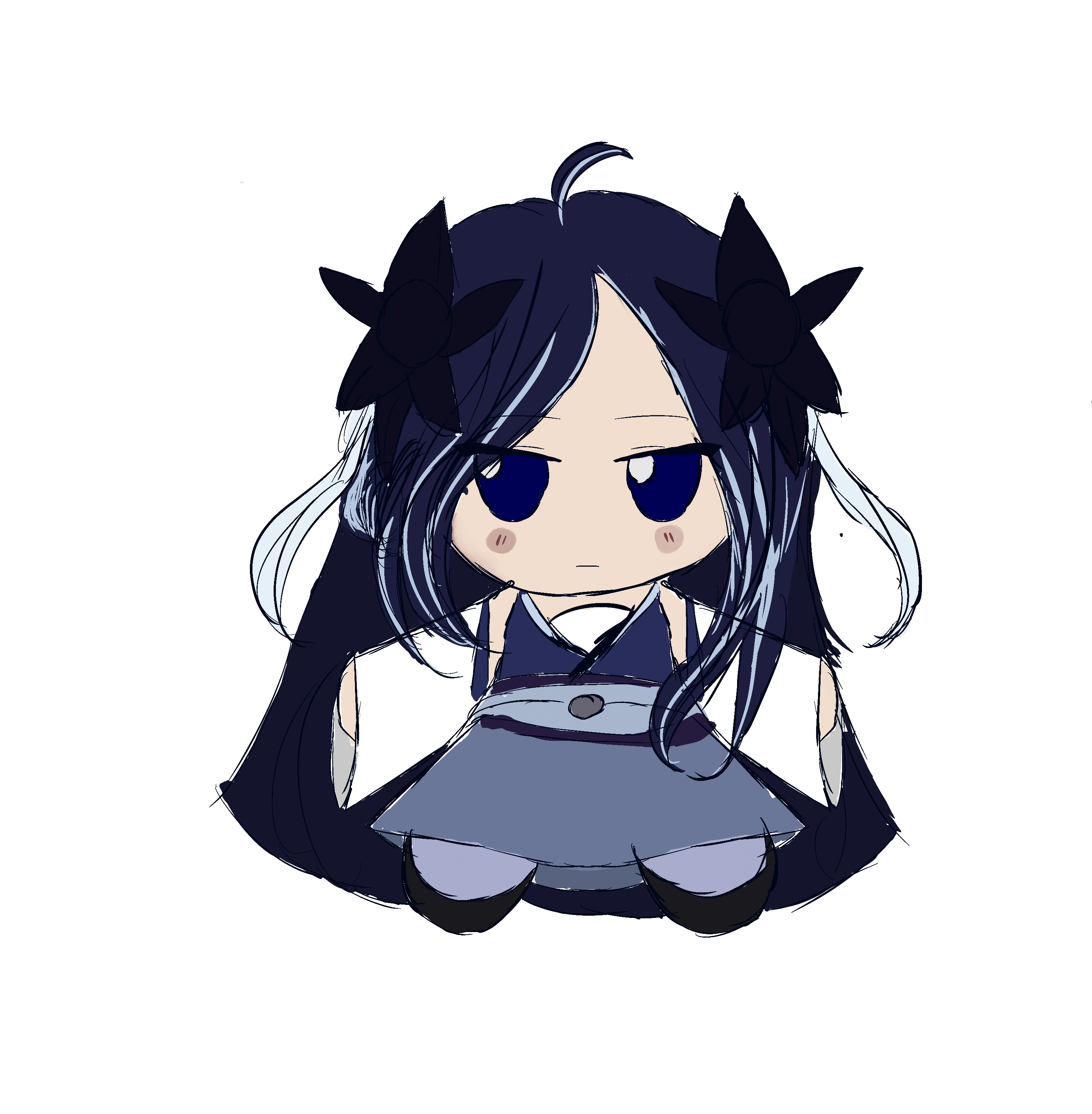 Asian mother becomes Fumo | Fandom