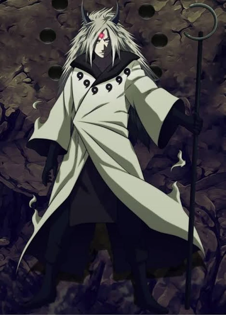 Juubidara 6 star concept | Fandom