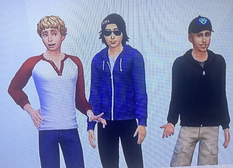 Discuss Everything About Dream Team Wiki | Fandom
