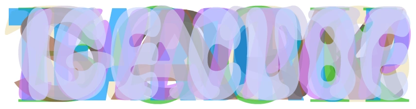 i remade team bleh's logo in a different style | Fandom