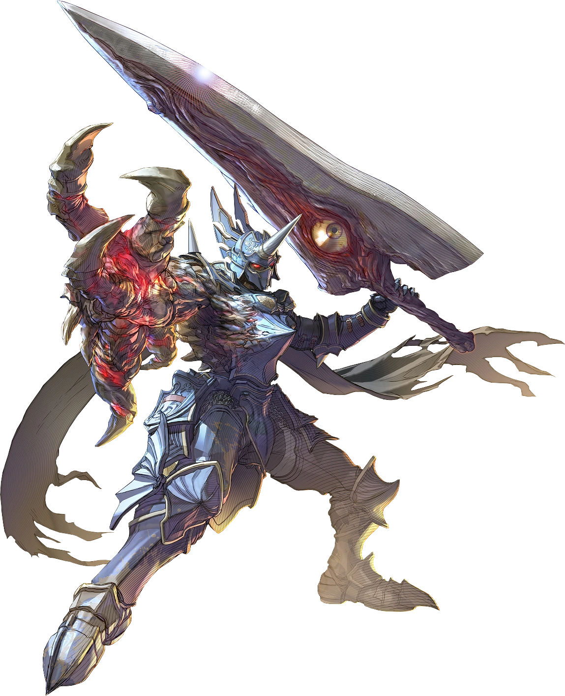 Who is your guys most preferred opponent for nightmare if he came back ...