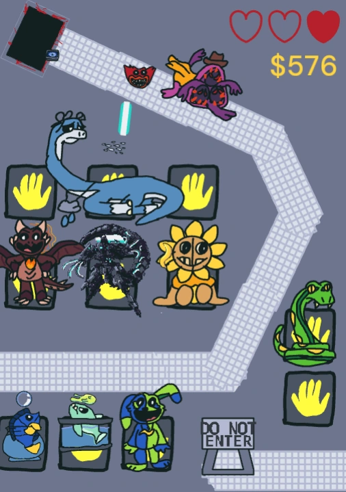 Blitzercup Playtime Tower Defense - Out now! | Fandom