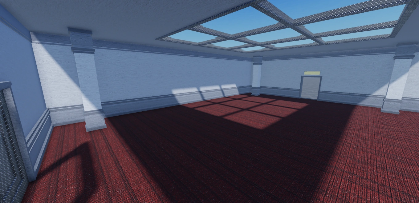 The Rooms: high quality lobby has been finished | Fandom