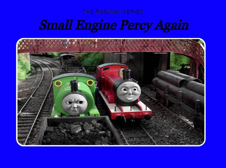 TVS RWS Books: Series 5-6 | Fandom