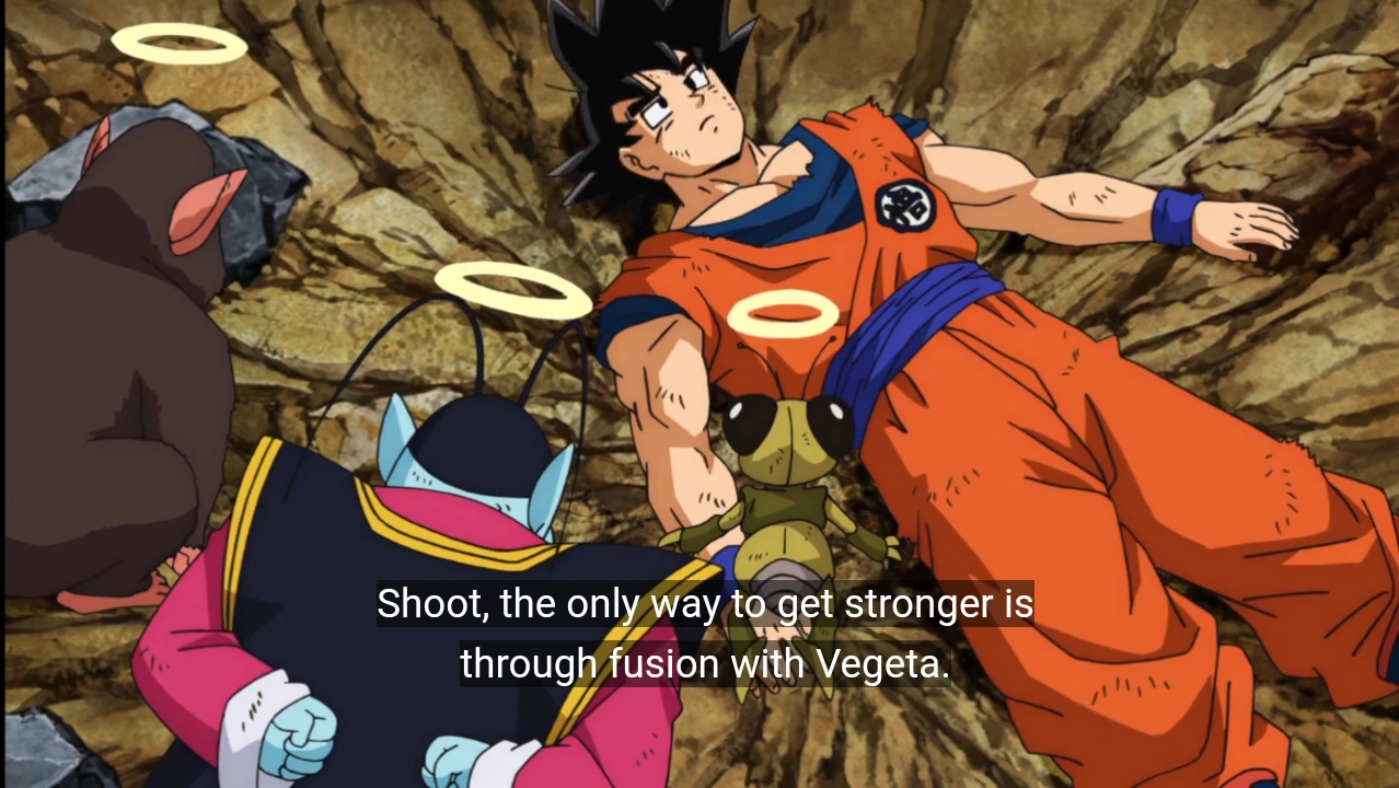 Super Saiyan God multiplier calc | Fandom