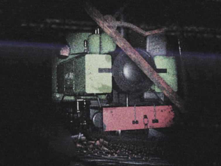 ralph's story continues | Fandom