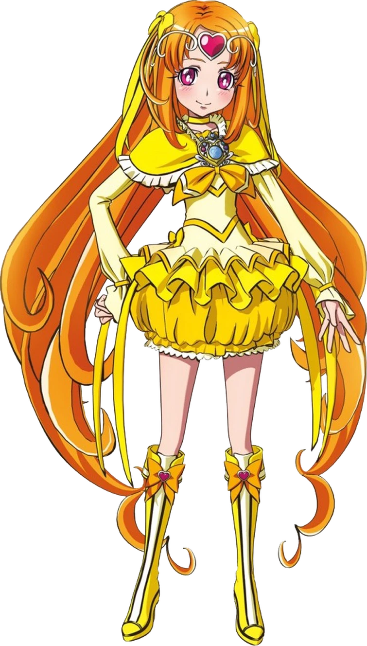 My Precure Render Collection 10!!! WE DID IT!!! | Fandom