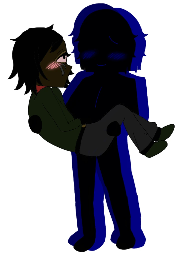 Drawings (Adrian x jack warning) | Fandom
