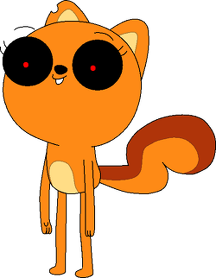 EXE OC: Kiff.EXE | Fandom