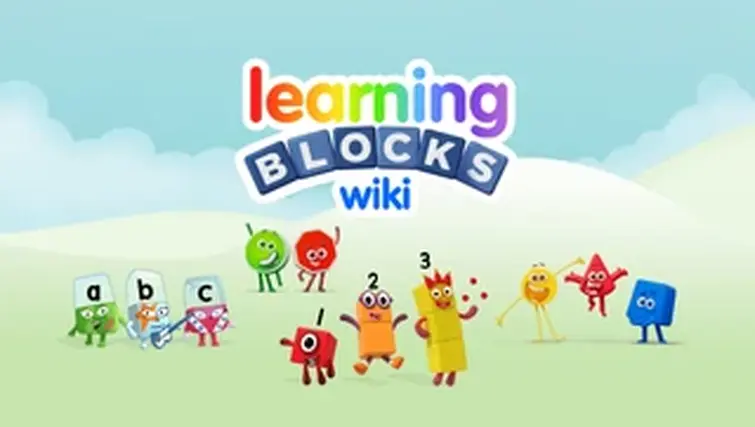 MY FINAL RATING OF LEARNINGBLOCKS!!!!! | Fandom