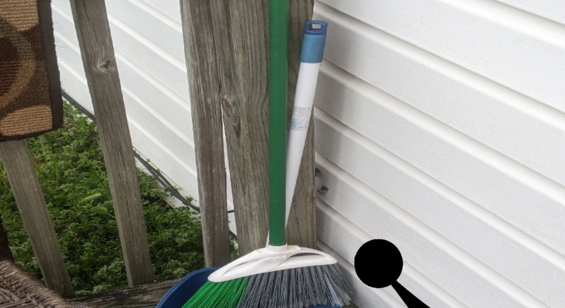 Gotta sweep sweep sweep 🗣️🔊💪🏻 | Fandom