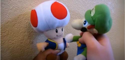 I Just Created A New SML Related Tier List, Which This Time Centers ...