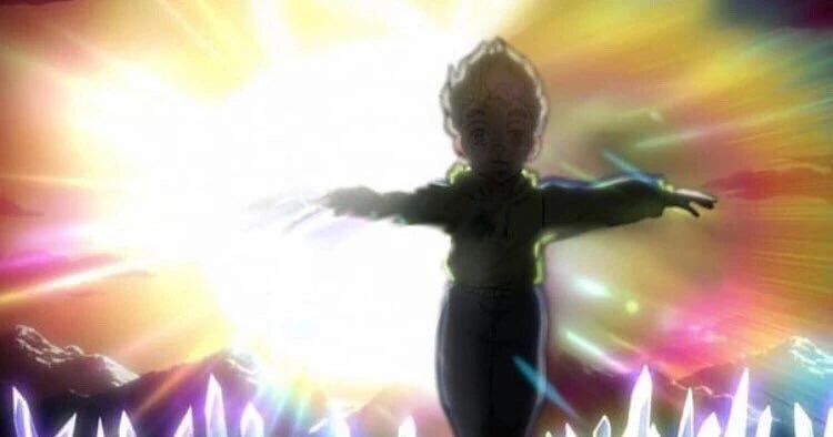 So basically | Fandom