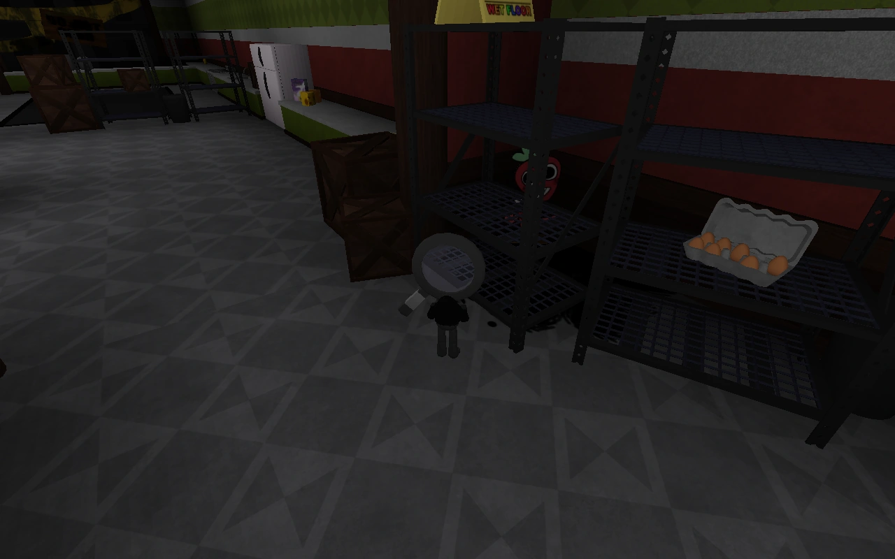 whys bro locked up 😭 | Fandom