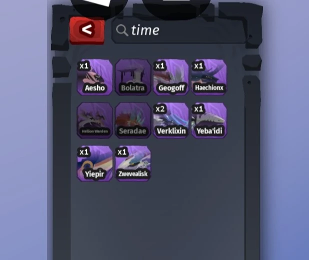 Looking for seradae and bolatra! | Fandom