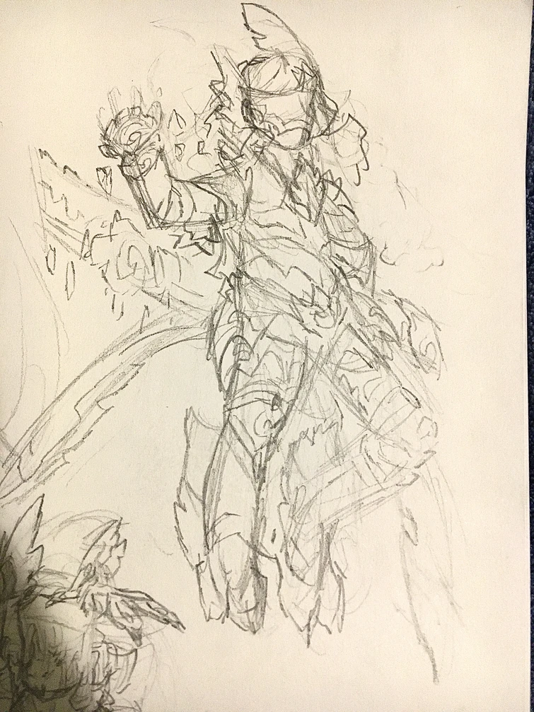 EVERY SINGLE WARDEN INTO HUMAN! | Fandom