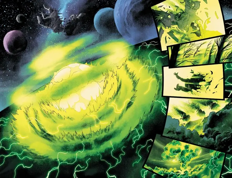 Here's for The Hulk for his third Death Battle! | Fandom