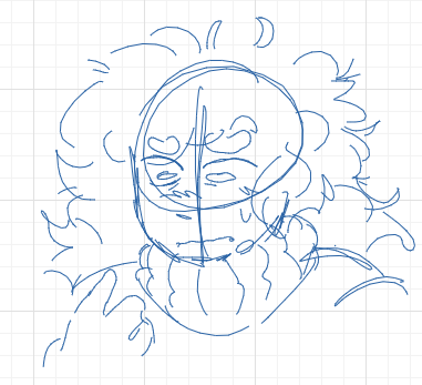 oc doodles | Fandom