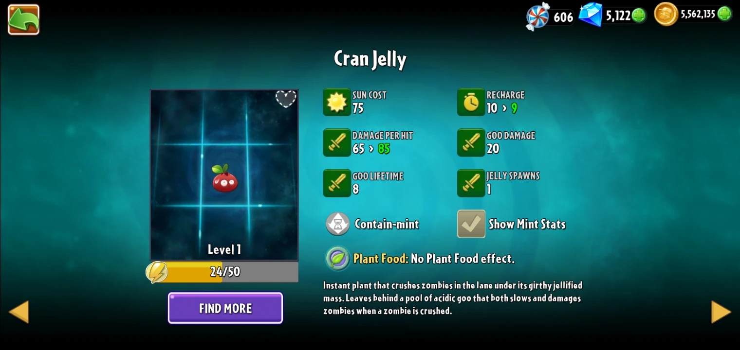 cran jelly | Fandom