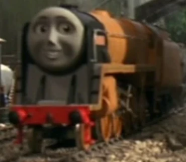 Who is the best Orange engine? | Fandom