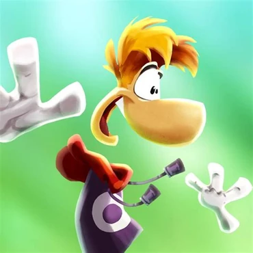 rayman vs spongebob | Fandom