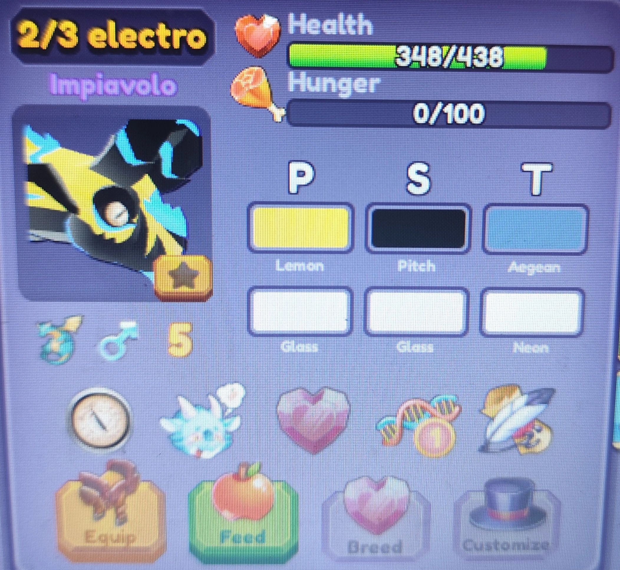 T/S and swapping | Fandom