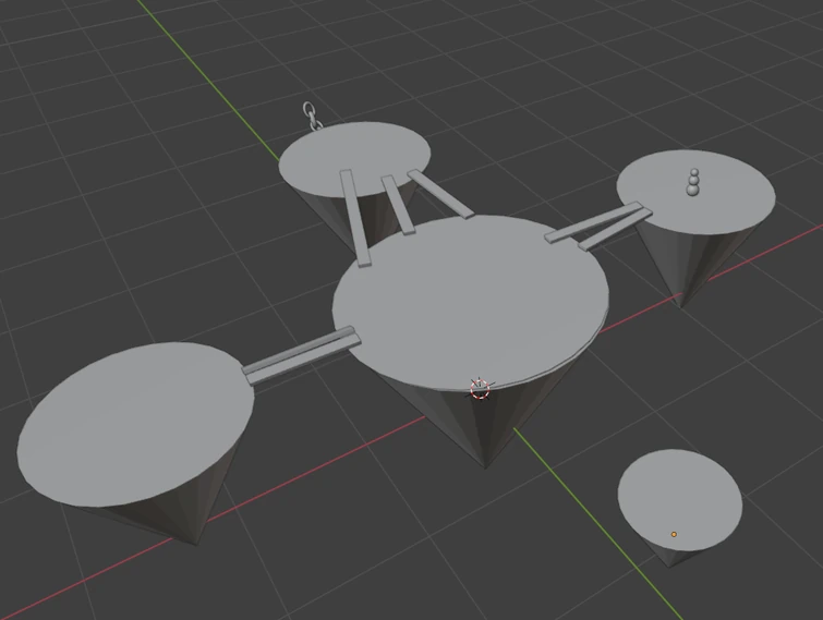 im making slap battles in blender | Fandom
