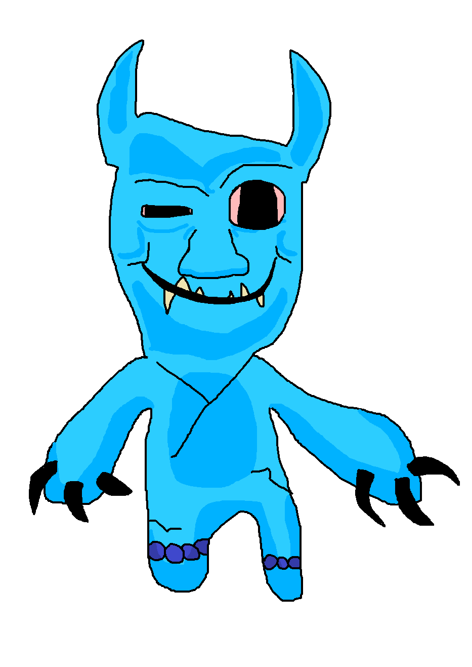 PC2 NEW MONSTER LEAK!1!!!1!1111111111!!111!!! (100% REAL) (NOT ...