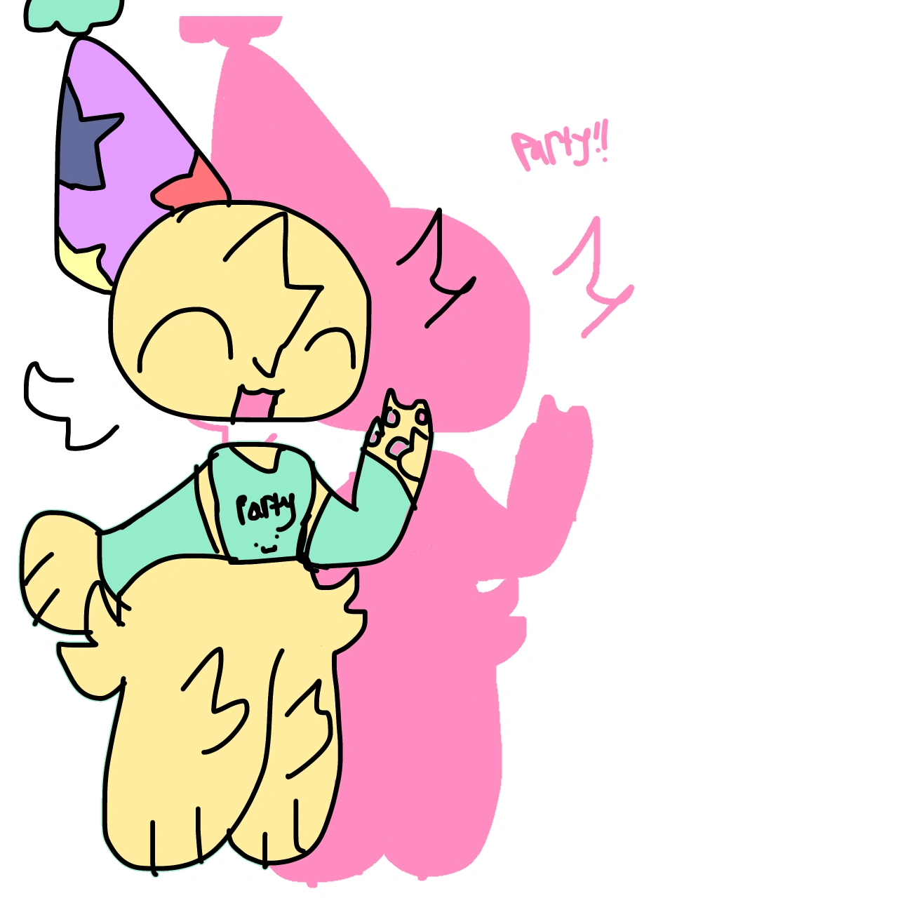 party!!! | Fandom