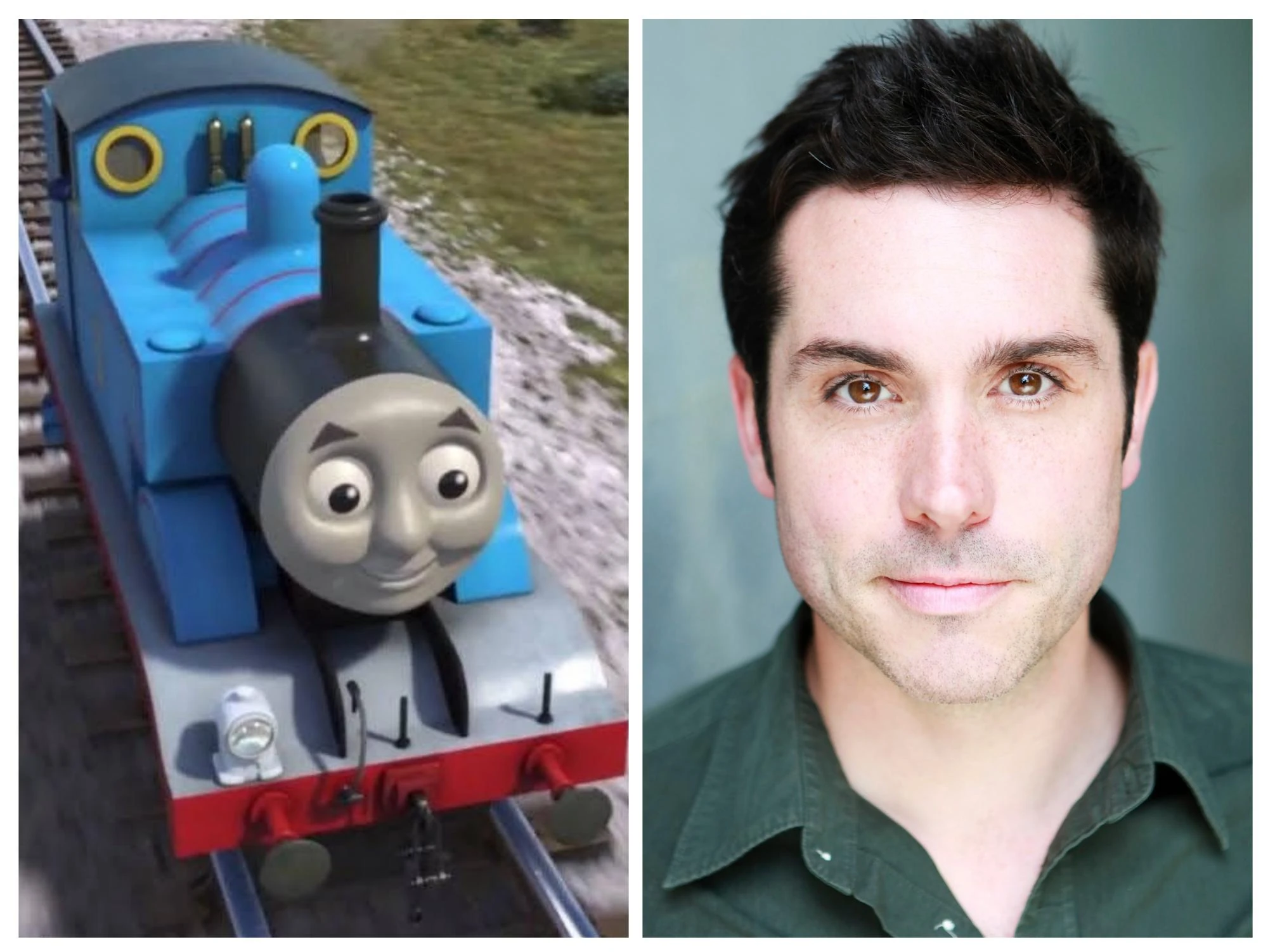 Joseph May 's Birthday! | Fandom