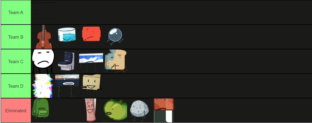 ONE Viewer Voting - Episode 7 | Fandom